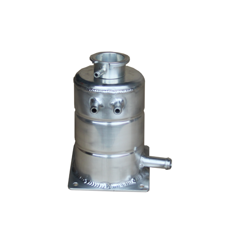 Header Tanks, Swirl Pots & Spares - Mulberry Fabrications