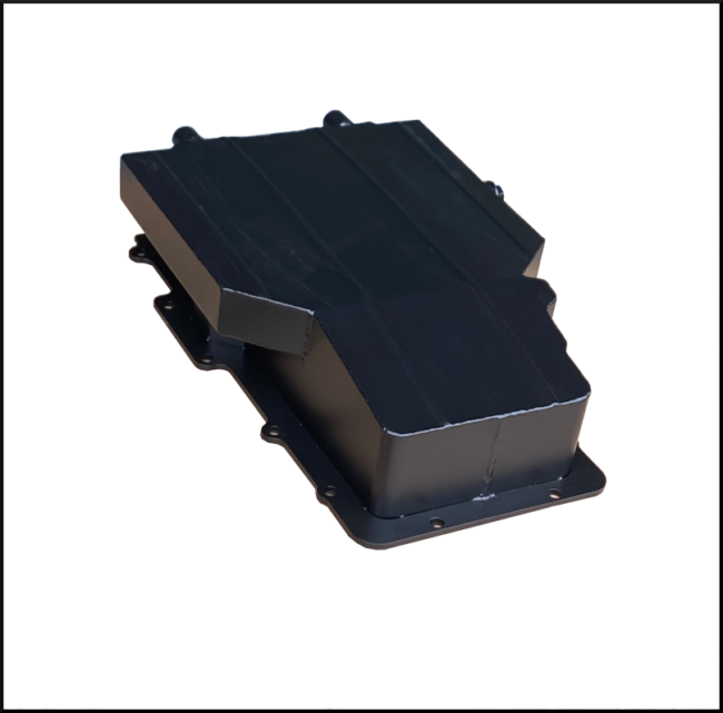 Roadster Sumps 2004-2012 - Mulberry Fabrications