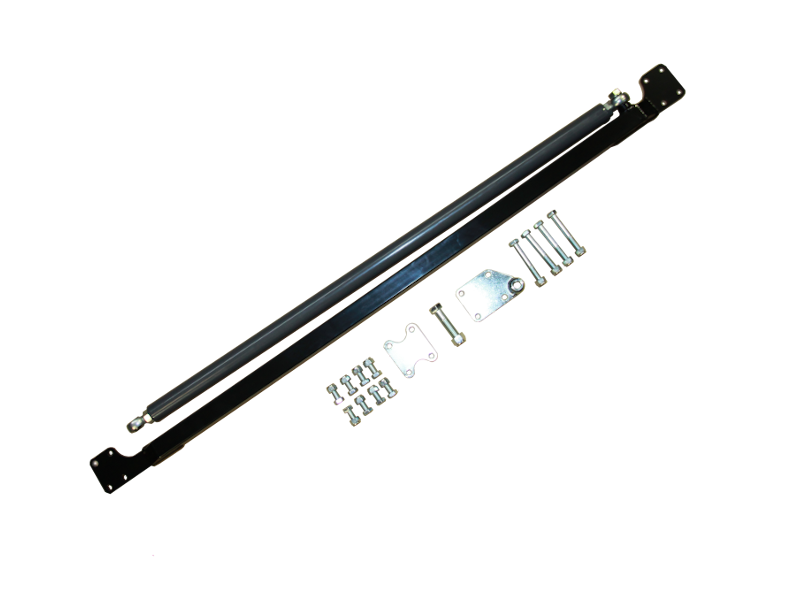 Anti Tramp Bars & Panhard Rods - Mulberry Fabrications