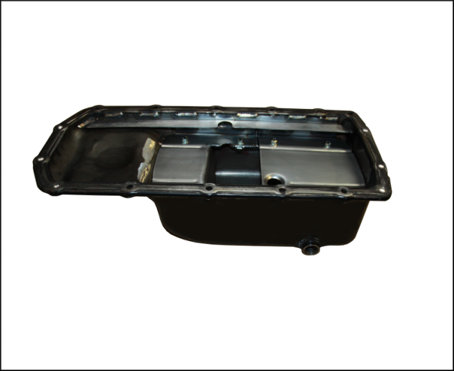 Bespoke Sumps - Mulberry Fabrications