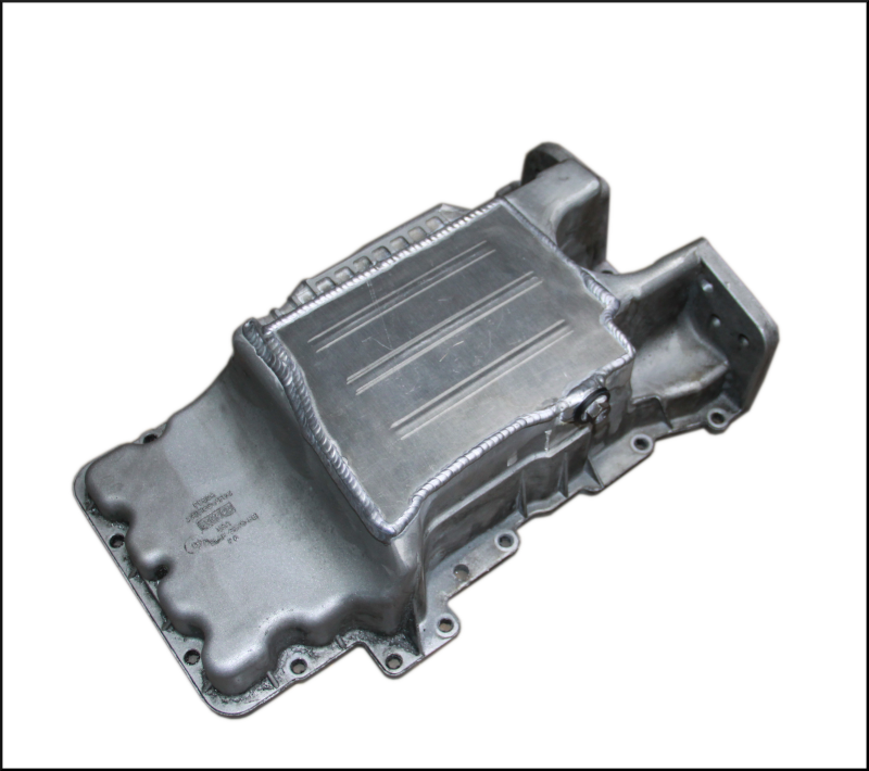 Roadster Sumps 2004-2012 - Mulberry Fabrications