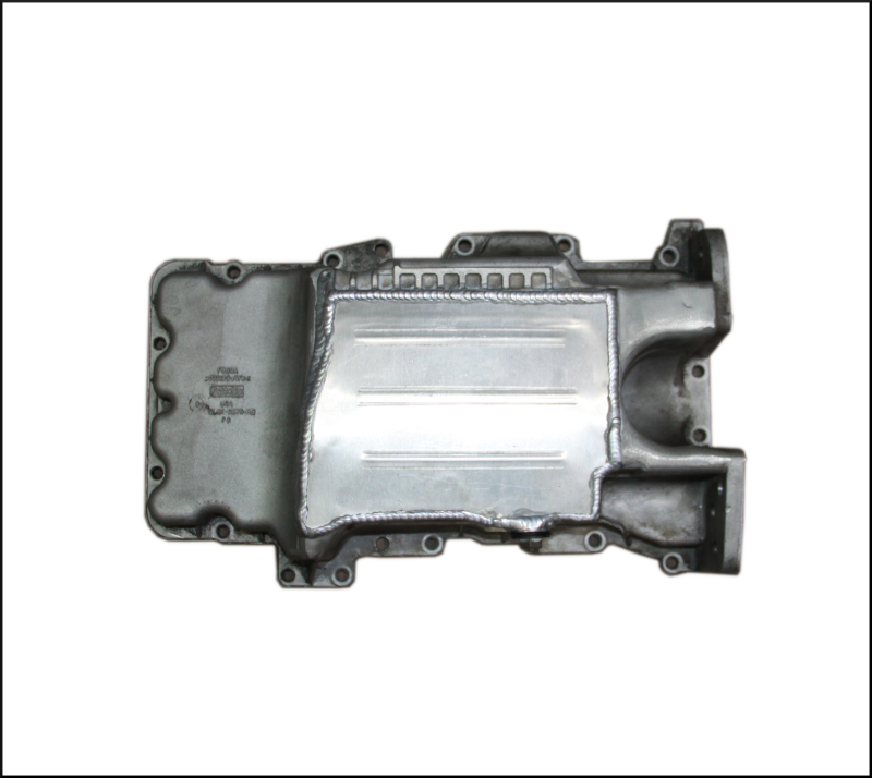 Roadster Sumps 2004-2012 - Mulberry Fabrications